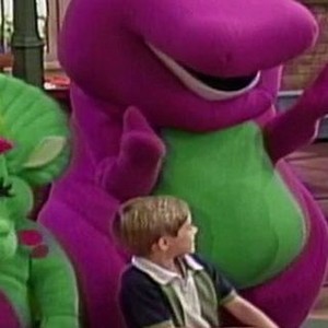 Barney & Friends: Season 7, Episode 12 - Rotten Tomatoes