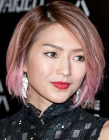 Shiga Lin | Rotten Tomatoes