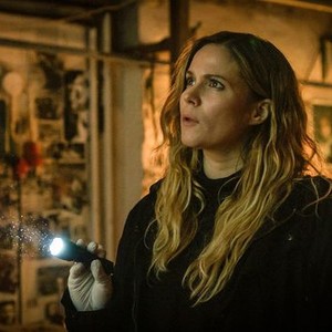 Deadwind: Season 3, Episode 4 - Rotten Tomatoes