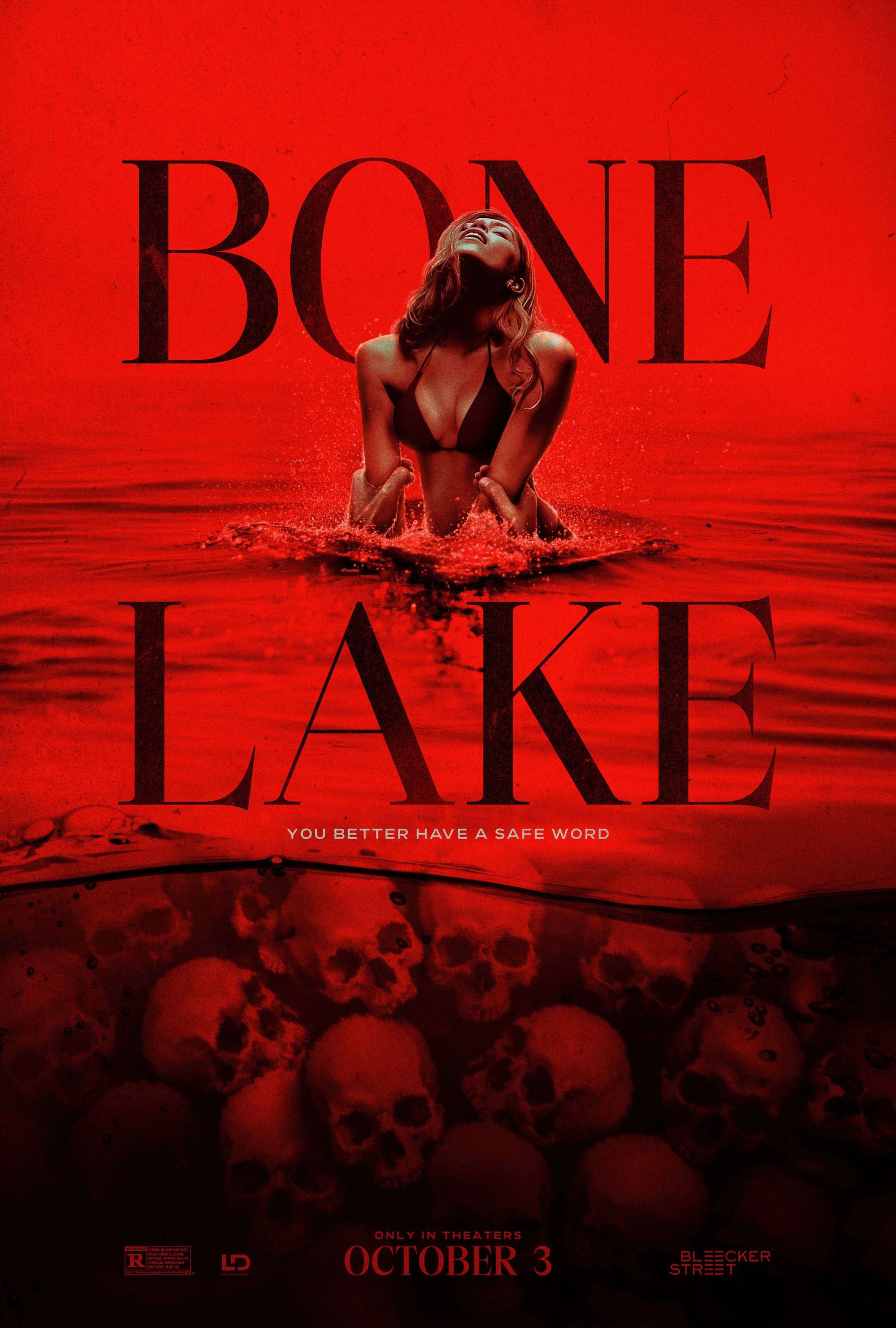 Bone Lake - Trailers & Videos | Rotten Tomatoes