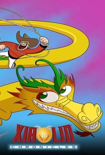 Xiaolin Chronicles | Rotten Tomatoes