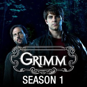Grimm: Season 1, Episode 2 - Rotten Tomatoes