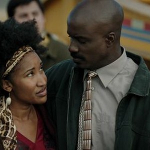 I'm Charlie Walker - Rotten Tomatoes