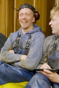 Ice Cold Catch: Season 1, Episode 16 | Rotten Tomatoes