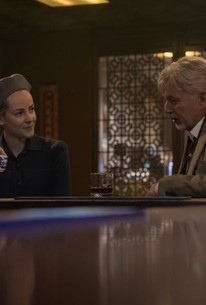 Goliath: Season 4, Episode 1 | Rotten Tomatoes