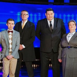 The Chase Australia - Rotten Tomatoes