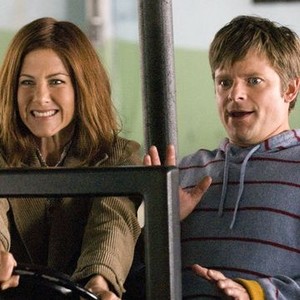 Management (2008) - Rotten Tomatoes