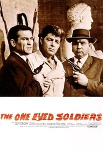 The One Eyed Soldiers | Rotten Tomatoes