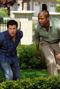 Psych: Season 5, Episode 8 | Rotten Tomatoes