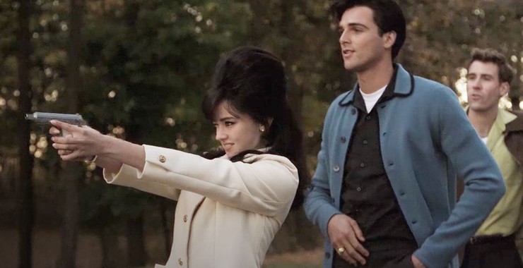 Priscilla - Rotten Tomatoes