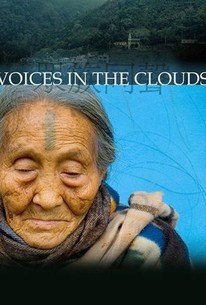 Voices in the Clouds | Rotten Tomatoes