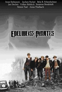 Edelweiss Pirates (2004) - Rotten Tomatoes