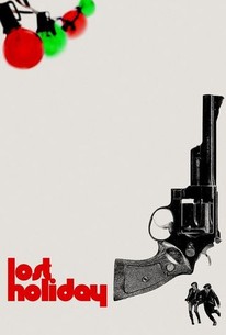 Lost Holiday (2019) | Rotten Tomatoes