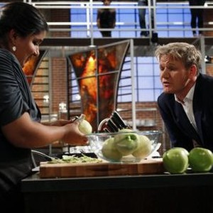 MasterChef: Season 3, Episode 5 - Rotten Tomatoes