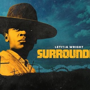 Surrounded - Rotten Tomatoes