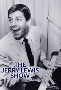 The Jerry Lewis Show: Season 2, Episode 17 - Rotten Tomatoes