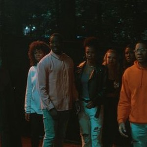 Haunted Trail - Rotten Tomatoes