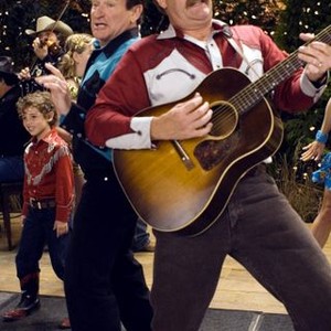 Alex Ferris - Rotten Tomatoes