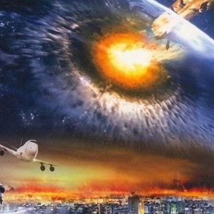 Comet Impact - Rotten Tomatoes