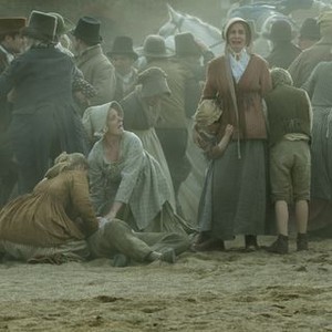 Peterloo - Rotten Tomatoes