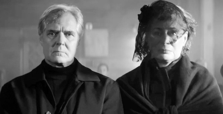 The Righteous - Rotten Tomatoes