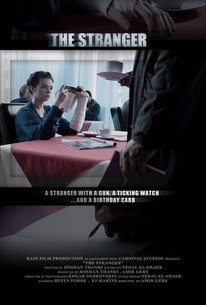 The Stranger | Rotten Tomatoes