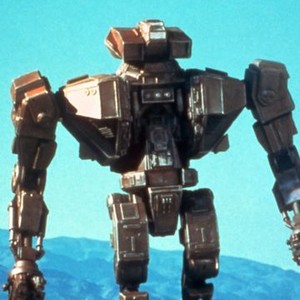 Robot Wars - Rotten Tomatoes