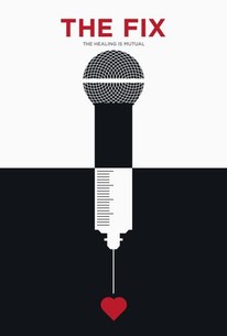 The Fix - Movie Reviews - Rotten Tomatoes