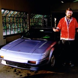 Rutledge Wood Cars