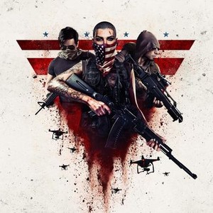 American Insurrection - Rotten Tomatoes