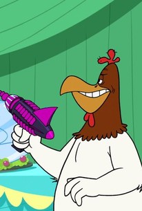 Wabbit: Season 2, Episode 45 | Rotten Tomatoes