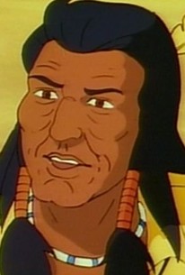 The New Adventures of Captain Planet: Season 1, Episode 9 | Rotten Tomatoes