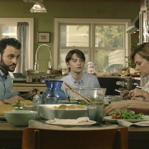 Abe - Rotten Tomatoes