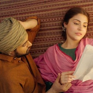 Phillauri - Rotten Tomatoes