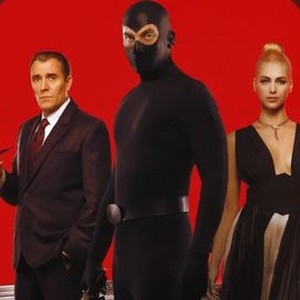 Diabolik - Rotten Tomatoes