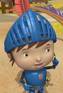Mike the Knight: Season 2, Episode 6 | Rotten Tomatoes