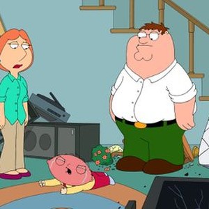 Family Guy: Season 12 - Rotten Tomatoes