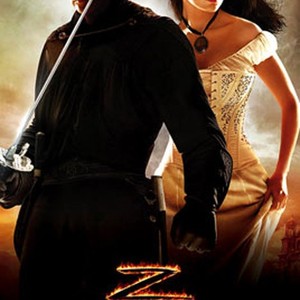 The Legend of Zorro - Rotten Tomatoes