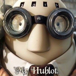 Mr. Hublot - Rotten Tomatoes