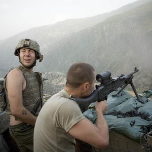 Restrepo - Rotten Tomatoes