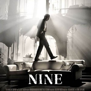 Nine - Rotten Tomatoes
