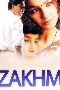 Zakhm | Rotten Tomatoes