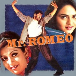 Mr. Romeo - Rotten Tomatoes