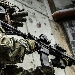 Navy SEALs: America's Secret Warriors - Rotten Tomatoes