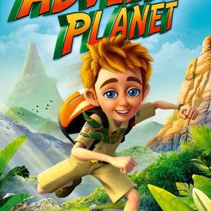 Adventure Planet - Rotten Tomatoes