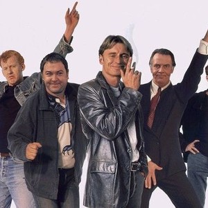 The Full Monty - Rotten Tomatoes