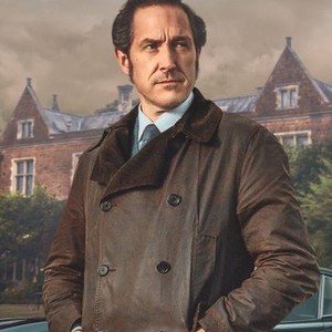 Dalgliesh: Season 1, Episode 1 - Rotten Tomatoes