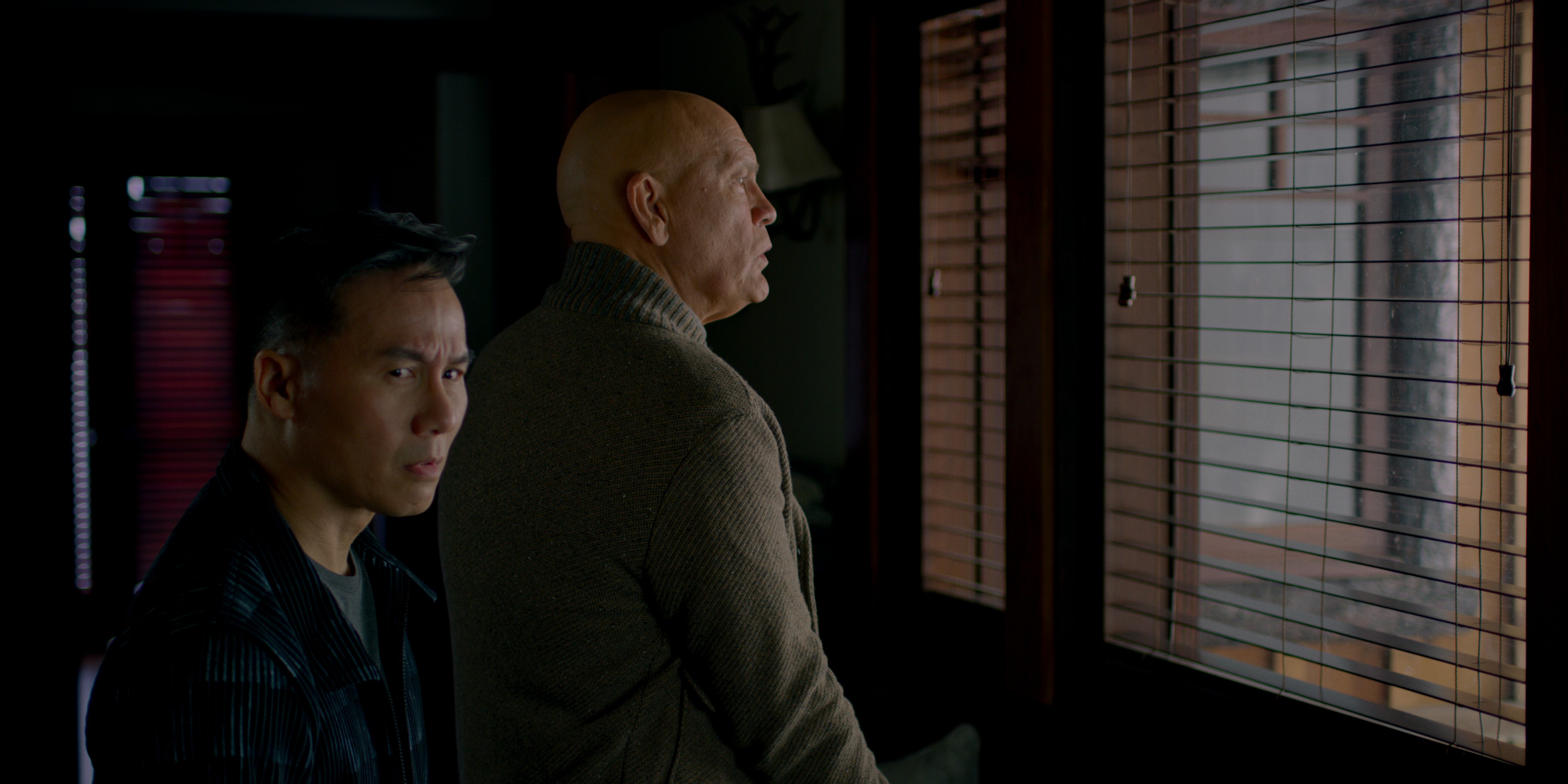 Bird Box: Trailer 2 - Trailers & Videos - Rotten Tomatoes