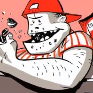 Crashbox: Season 2, Episode 15 - Rotten Tomatoes