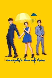 Murphy's Law of Love: Season 1 | Rotten Tomatoes